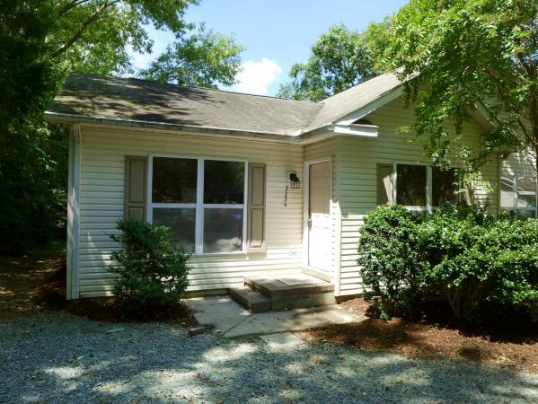 Louise Beck Properties