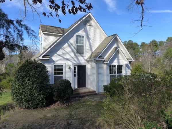 Louise Beck Properties