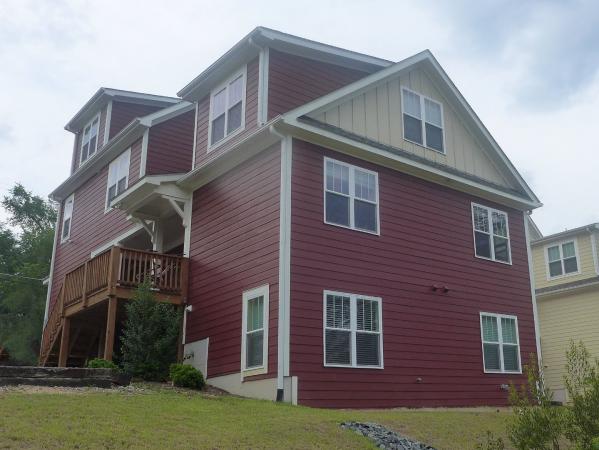 Louise Beck Properties